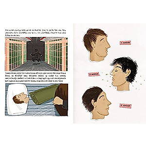 Unsolved Case Files: Jailbreak at Alcatraz: Frank Morris & the Anglin Brothers' Great Escape (Unsolved Case Files, 2)