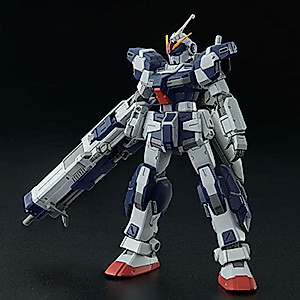 Bandai spirits 1/144 HG RX-809R2 Pale Rider Cavalry