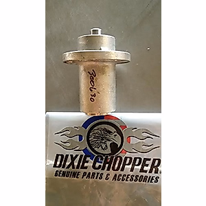 Dixie Chopper OEM Spindle 300630 Fits Zee Series#from__griggslawnandtractor GERHJT25829