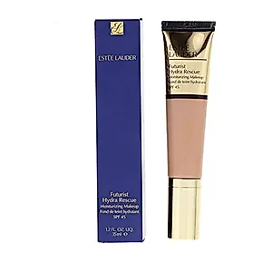Estée Lauder Futurist Hydra Rescue Moisturizing Makeup SPF 45 Wheat 3N2