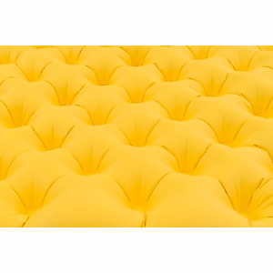 Sea to Summit Ultralight Backpacking Air Mattress, Large (78 x 25 x 2 inches)