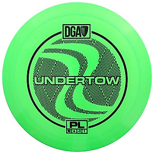 DGA Proline Undertow Fairway Driver Golf Disc - Colors Will Vary