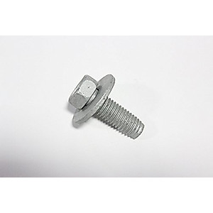 GM Bolt
