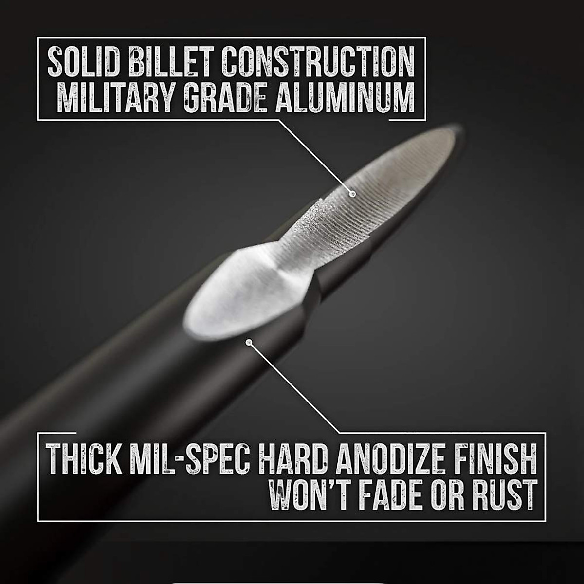 Samman Bullet Antenna Mast Vehicle Antenna Replacement Truck Car Radio Antenna Compatible with Ford F150 Series F250 F350 Super Duty Raptor Dodge RAM 1500 Classic 2500 3500 Black