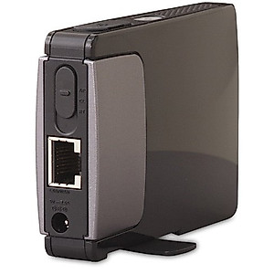 D-Link DAP-1350 Wireless-N Pocket Router