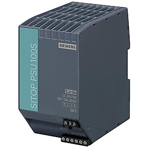 SITOP Single Phase PSU 100S 24V/10A 6EP1334-2BA20