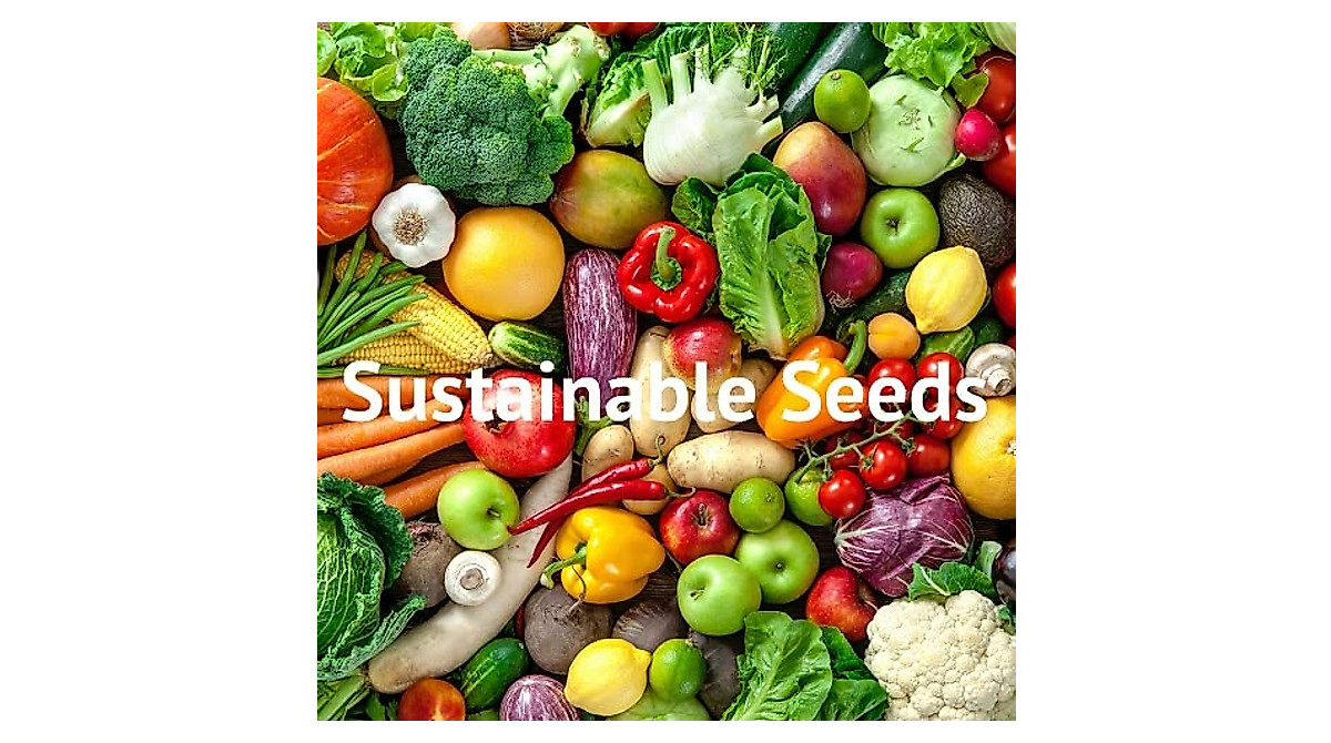 David's Garden Non-GMO Okra Seeds - Clemson Spineless