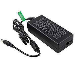 New AC DC Adapter for Superstar Monster Blaster Splashproof Bluetooth Boombox Speaker Super Star Pioneer STZ-D10Z-R Steez Type-Z Philips OH-1065A1803500U OH-1065A1803500U2 Power Cord