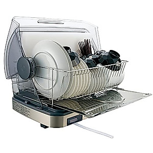 Zojirushi dish dryer EY-SB60-XH