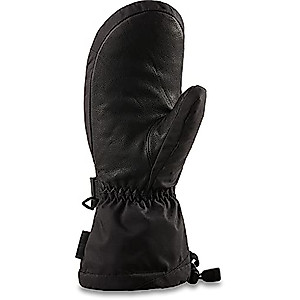 Dakine Tahoe Mitt - Black, Large
