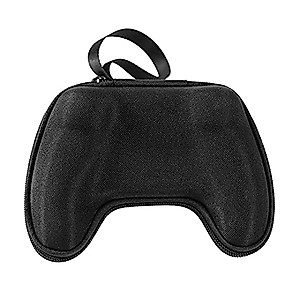 WYTR Portable Joystick Bag Storage Bag for PS5 Storage Bag Joystick Portable Storage Bag Good Apparance for PS5 Accessories