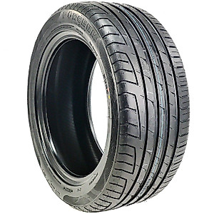 Set of 4 (FOUR) Forceum Octa All-Season Truck/SUV High Performance Radial Tires-245/45R19 245/45ZR19 245/45/19 245/45-19 102Y Load Range XL 4-Ply BSW Black Side Wall UTQG 400AA