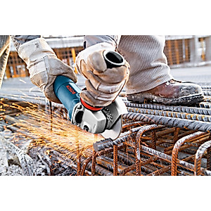 Bosch Professional 2608603166 Standard for Metal Straight Cutting disc