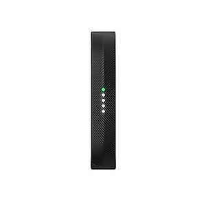 Fitbit Flex 2, Black (US Version), 1 Count