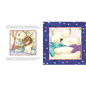 God Gave Us Love (God Gave Us Series)