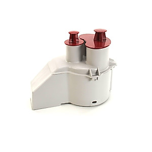 Robot Coupe 27242 Cont Gray Feed Kit