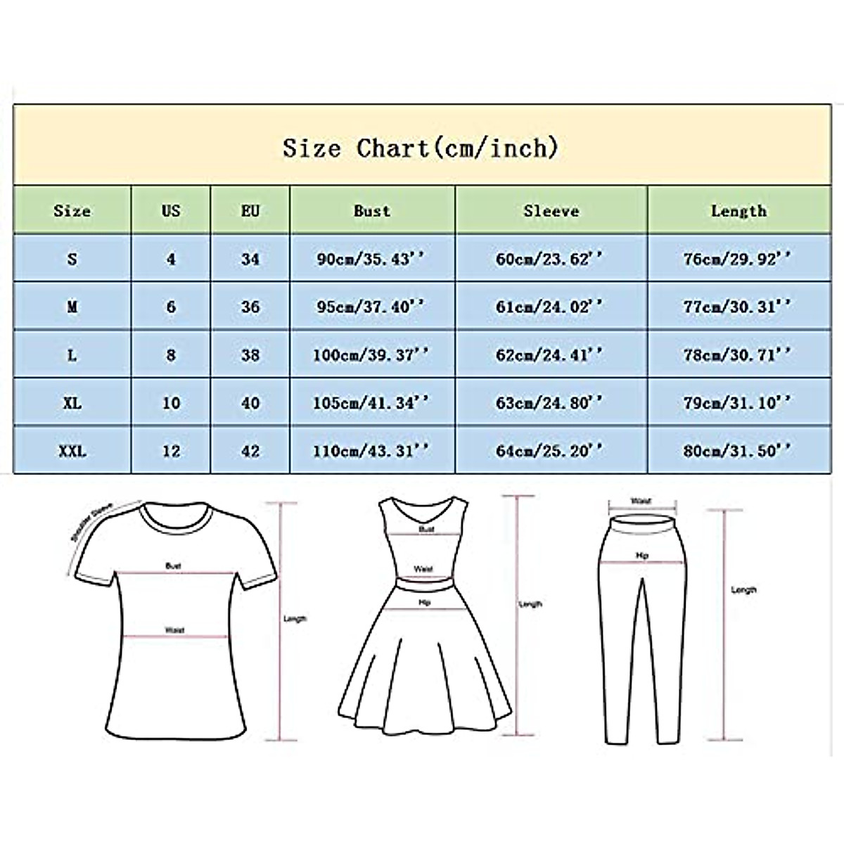 Womens Casual Long Sleeve Tunic Shirts Round Neck Button Side Blouses Tops Womens Tops Dressy Casual 3/4 Sleeve V Neck Green