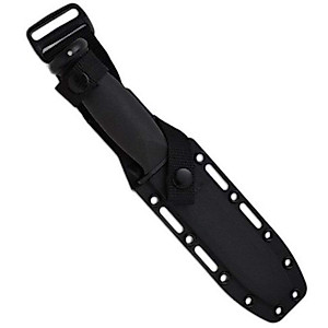 Ka-Bar Kydex Sheath For Short, Black
