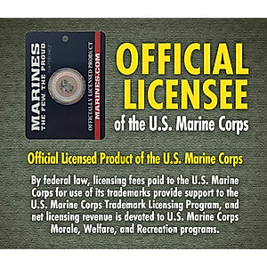 US Marine Corps V-22 Osprey Challenge Coin Officially Licensed