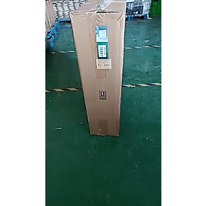 KWW 30 x 28 Inch Double Doors LED Lighted Bathroom Medicine Cabinet, Defogger, Dimmable, 3 Color Light Makeup Mirror, Outlets & USBs, Easy to Install, Wall Mounted Mirror Cabinet