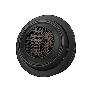 JBL CLUB750T 3/4" 270W Club Series Edge Driven Balanced Dome Tweeter, Pair