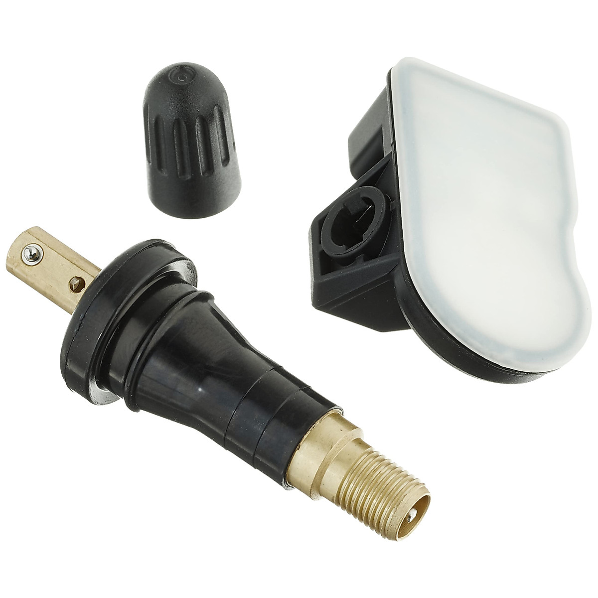 Autel - 20Pk Sensors with Rubber Press-in Valve (300010)