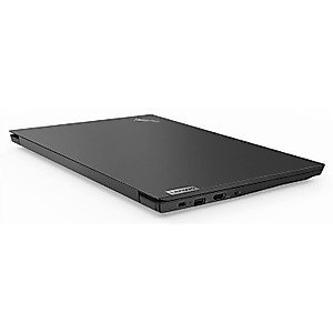 Lenovo ThinkPad E15 Gen 3 Business Laptop, 15.6" FHD IPS Anti-Glare Display, AMD Ryzen 7 5700U, 24GB RAM, 1TB NVMe PCIe SSD, HDMI, Webcam, WiFi 6, Camera Privacy Shutter, Windows 11 Pro