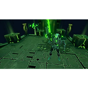 Warhammer 40, 000: Mechanicus - PS4 - PlayStation 4