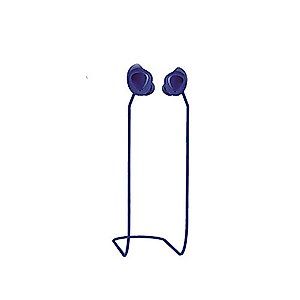 LICHIFIT Anti-Lost Strap Hanging Neck Rope Soft Silicone Headset Waterproof Sports Accessories for Samsung Galaxy Buds 2019