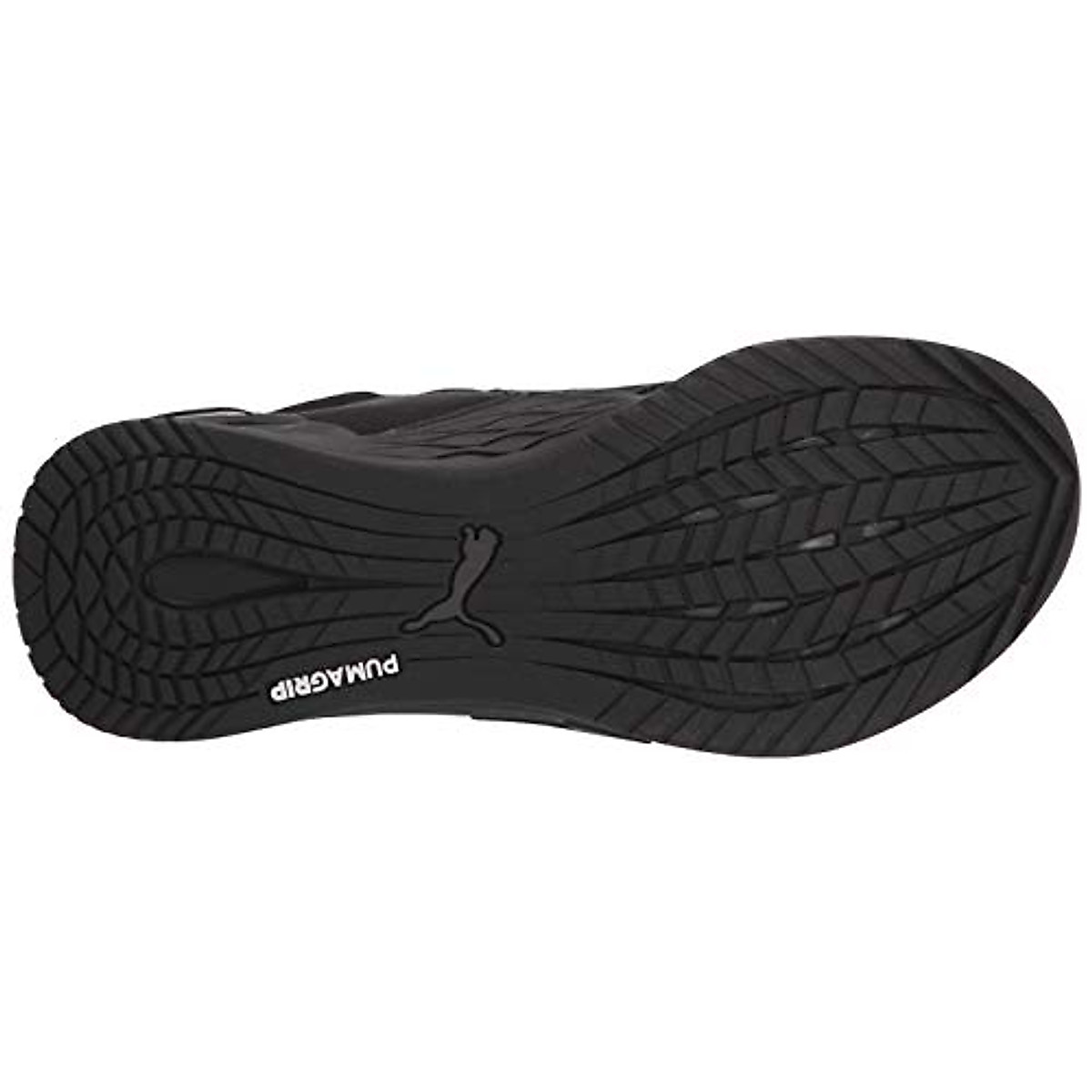 Puma Women's Fuse Cross Trainer, Black, 8.5