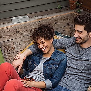 Bose SoundLink Mini Bluetooth Speaker II (Pearl)