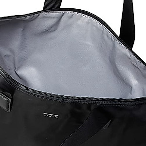 TUMI(トゥミ) Travel Packs and Pouches, Black/Gunmetal