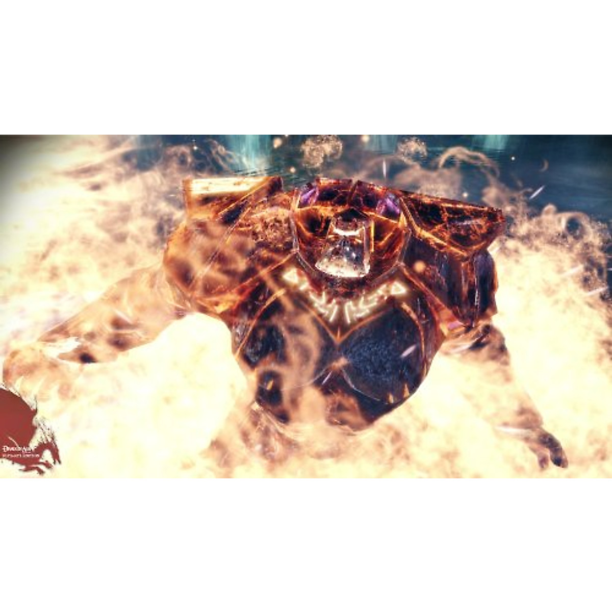 Dragon Age Origins: Ultimate Edition - Xbox 360