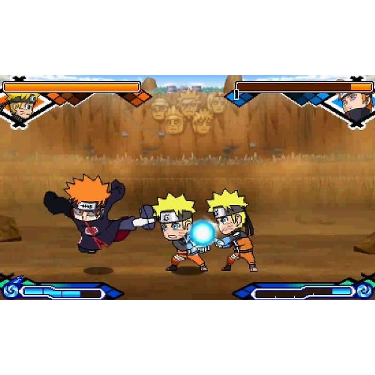 Naruto SD Powerful Shippuden [Japan Import]