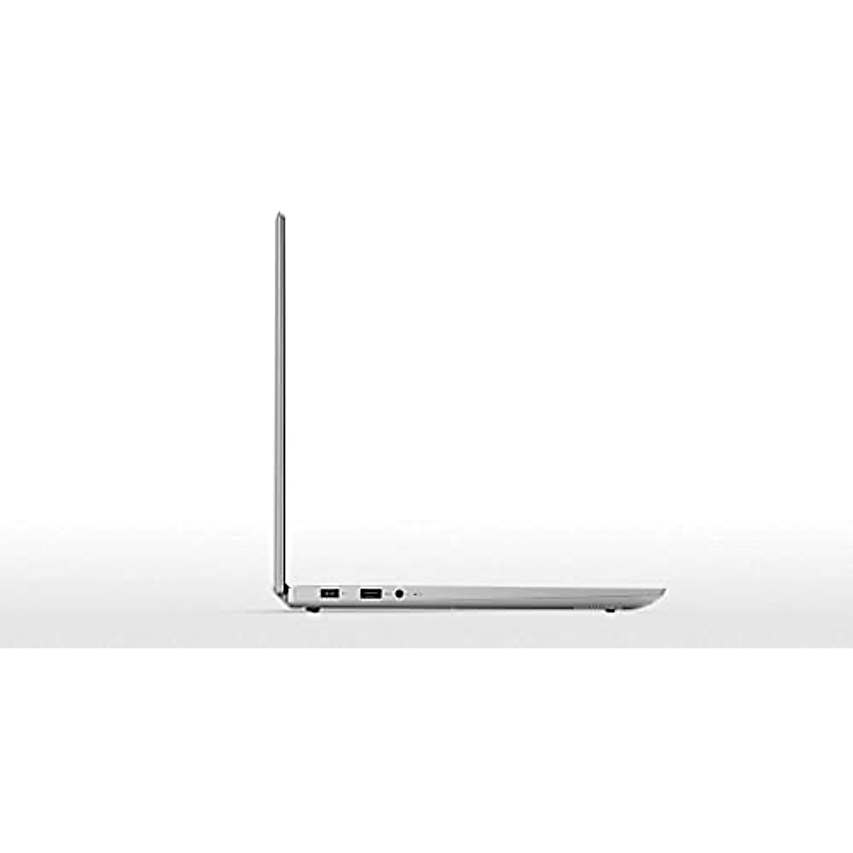 Lenovo Yoga 720 HM-80X7001TUS-V1 Laptop (Windows 10 Home, Intel Core i7-7700HQ, 15.6" LED-Lit Screen, Storage: 256 GB, RAM: 8 GB) silver