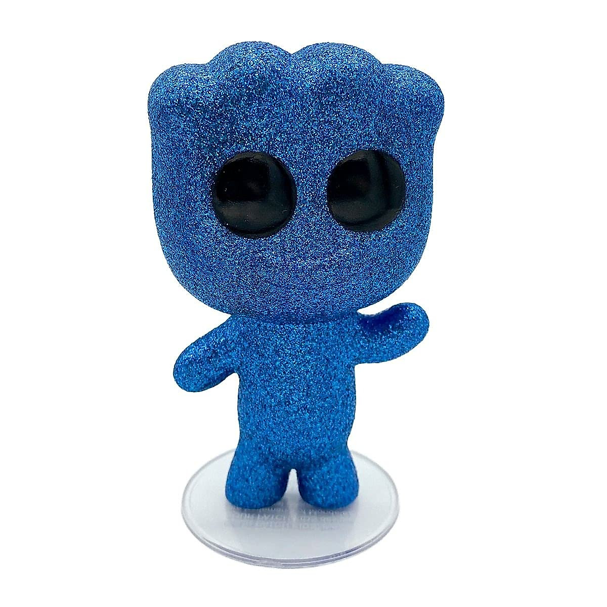 Funko Sour Patch Blue Raspberry Diamond Exclusive