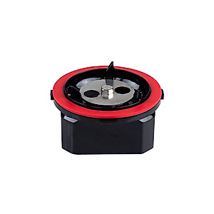 Blendtec Commercial Frothing Micronizer & Stand Kit