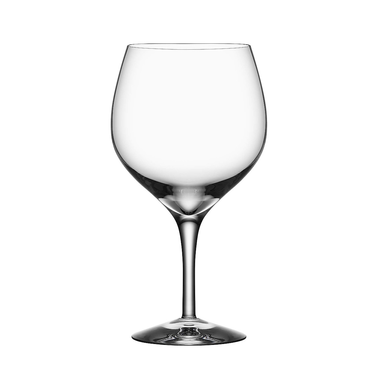 Orrefors Gin and Tonic Glass, Set of 4, 4 Count (Pack of 1)