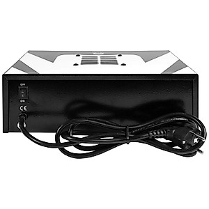 Venum Boxing Timer - Black/White