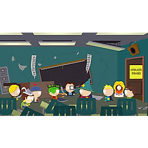 South Park: The Stick of Truth - Xbox 360