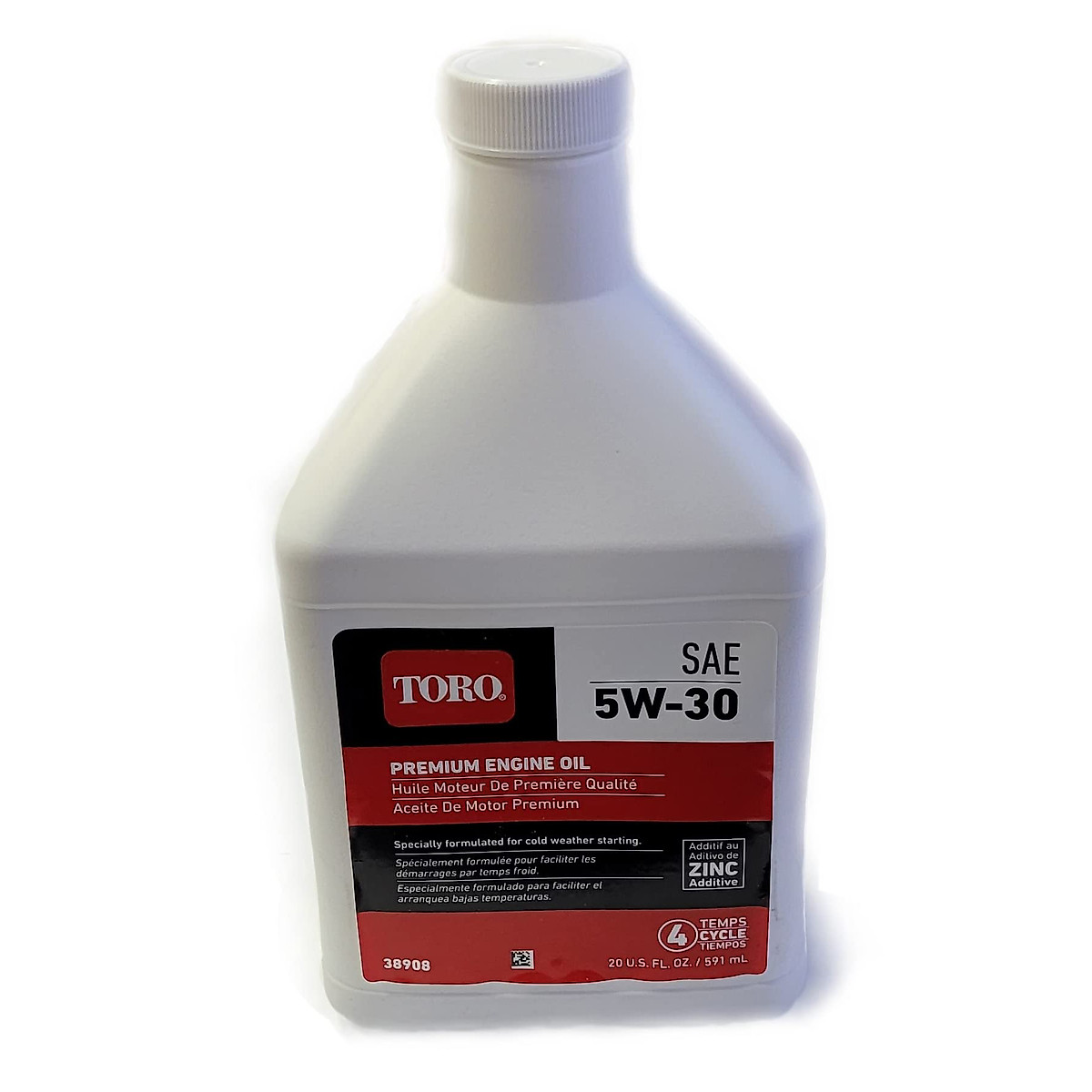 Toro Maintenance Tune up Kit for 21" Power Clear CCR Quick Clear Power Max and SnowMaster Snowthrowers