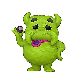 POP! Candy Land - Plumpy Vinyl Figure (2021 Spring Convention Vinyl Figure)