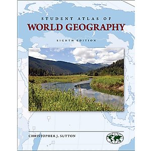 Student Atlas of World Geography