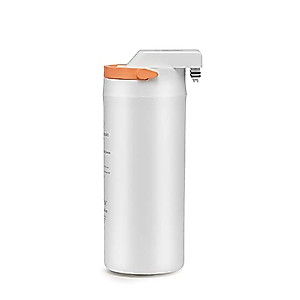 Purlette Reverse Osmosis Filtration System | RO Filter Replacement