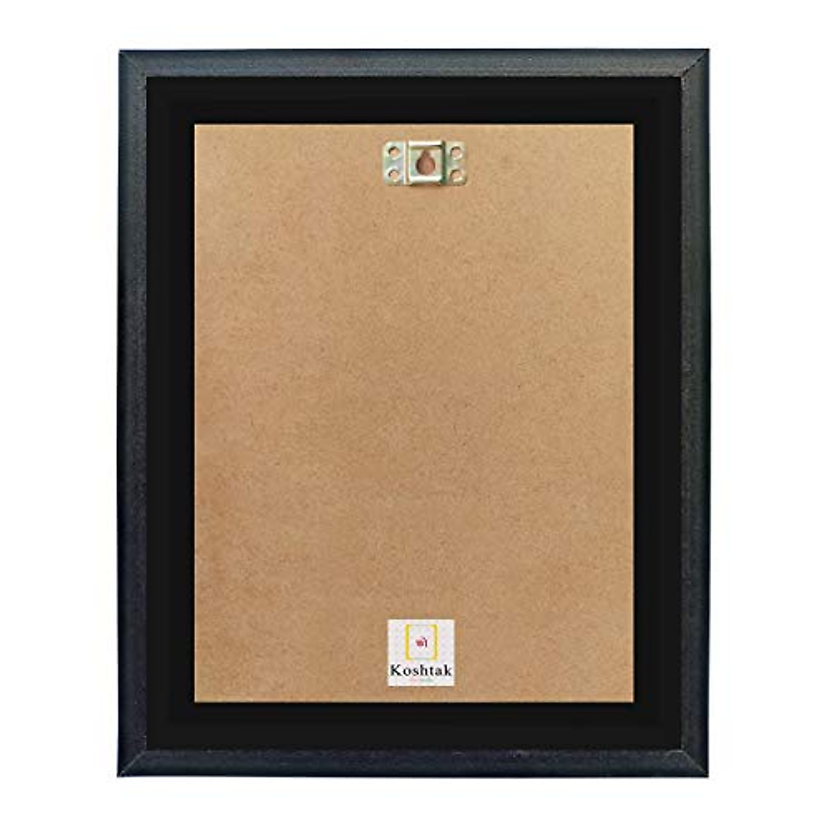 Koshtak baba ramdev pir Maharaj samadhi in hourse photo frame with Unbreakable Glass for wall hanging/gift/temple/puja room/home decor and Worship