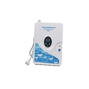 Aqua-6, 120 mg/hour Water Ozone Generator