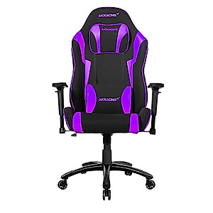 AKRacing AK-EXWIDE-SE-in Gaming Chair, Indigo
