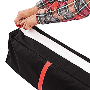 Coleman WeatherMaster Camping Tent with Screened Porch, Weatherproof 6-Person Family Tent with Included Rainfly and Carry Bag, Easy Setup Tent with Screened-in Porch