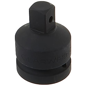 GEARWRENCH 1" Drive 1" F x 3/4" M Impact Adapter - 84297