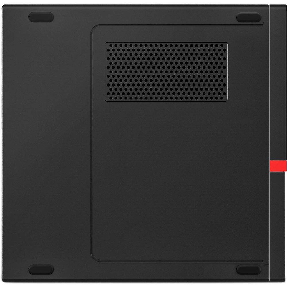 Lenovo 2019 Newest Thinkcentre M625q M625 Tiny Business Mini Desktop (AMD Core A9-9420e 1.8GHz, 8GB DDR4, 256GB PCIe NVMe M.2 SSD Wi-Fi AC, DisplayPort, Keyboard + Mouse, Windows 10 Pro)